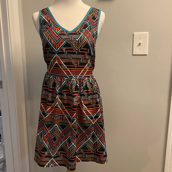 Band of Gypsies | Dresses | Band Of Gypsies Cute Sundress | Poshmark